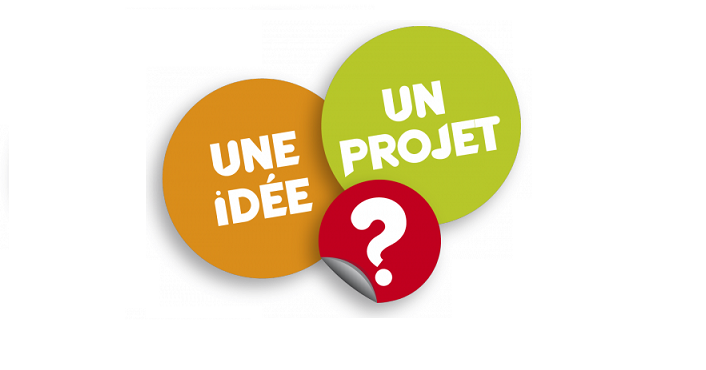 Passer de l'idée au projet