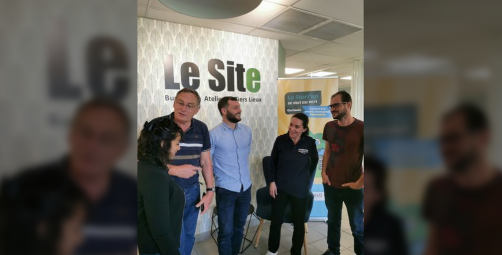 Gers : quand la Région Occitanie met en lumière les start-up rurales ...