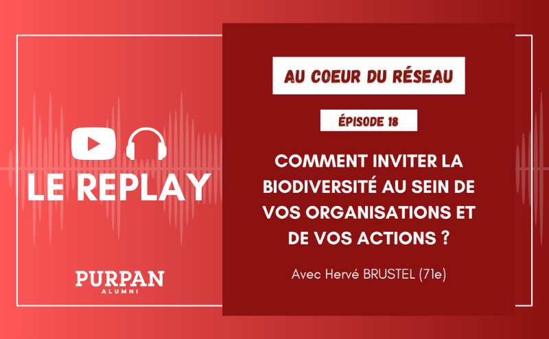 [REPLAY] Au coeur du réseau - Épisode 18 - Comment inviter la ...