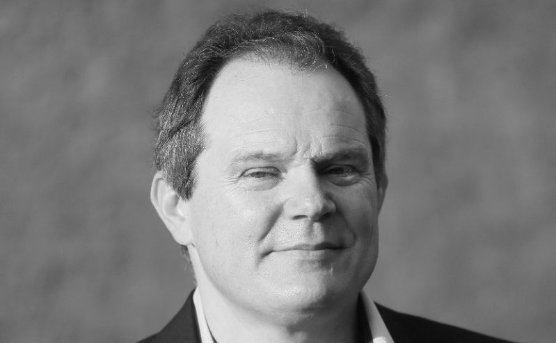 Découvrez le portrait de Frédéric Berger 65è, administrateur de la ...